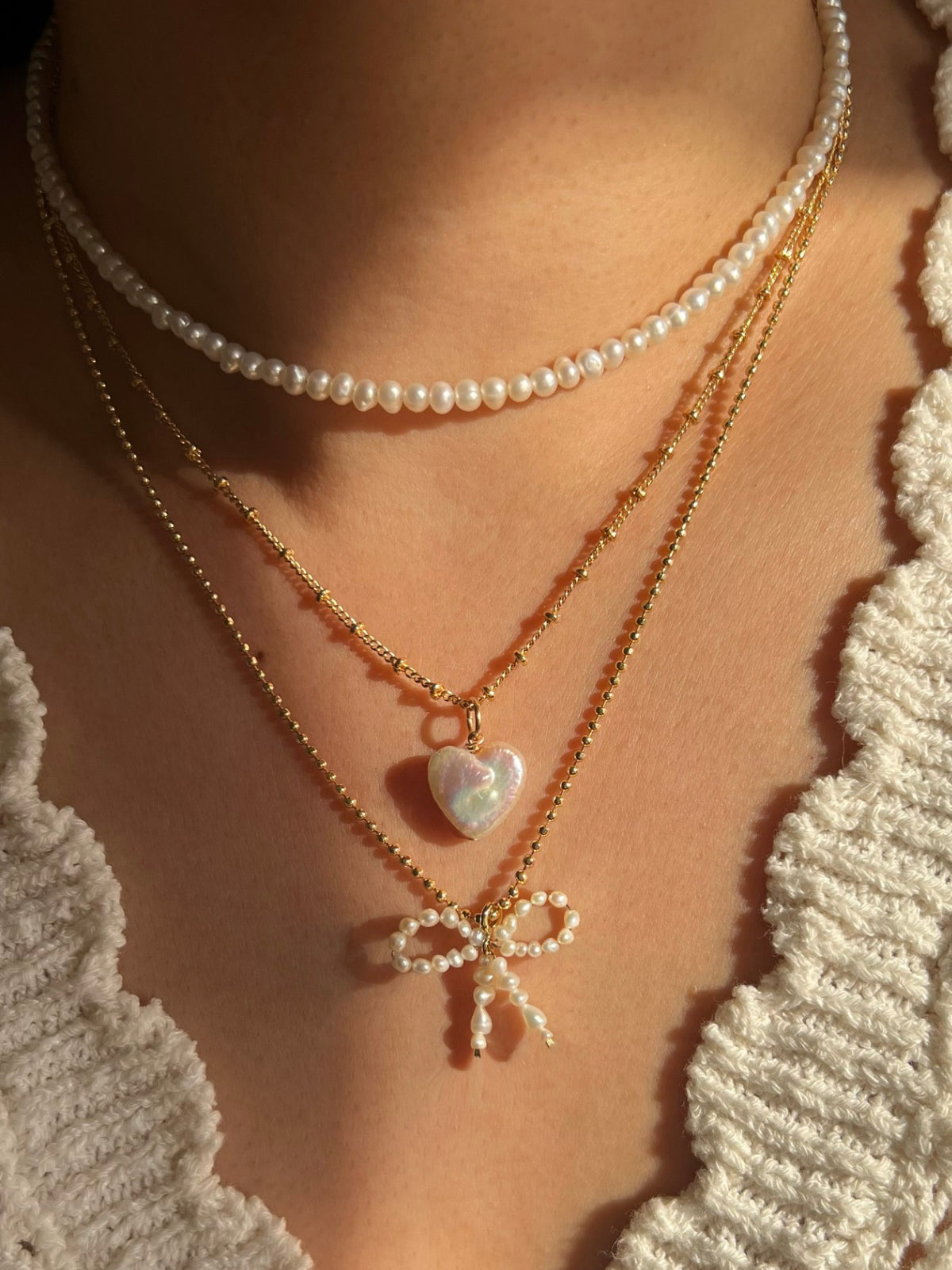 Coquette Collection